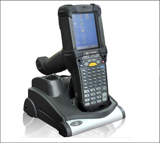 斑马Zebra MC9190-G移动数据终端_广州驰元信息科技有限公司